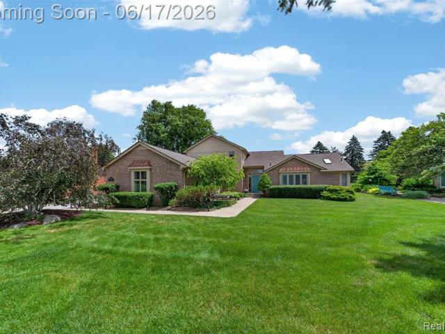 1236 Chaffer Drive