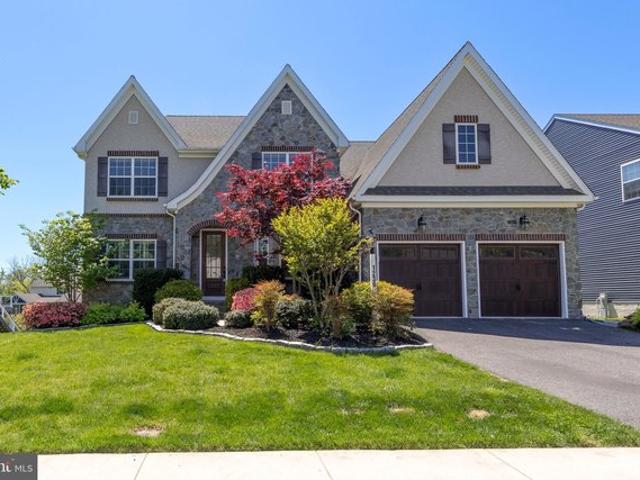 1236 Cloverfield Dr, Bel Air, MD 21015
