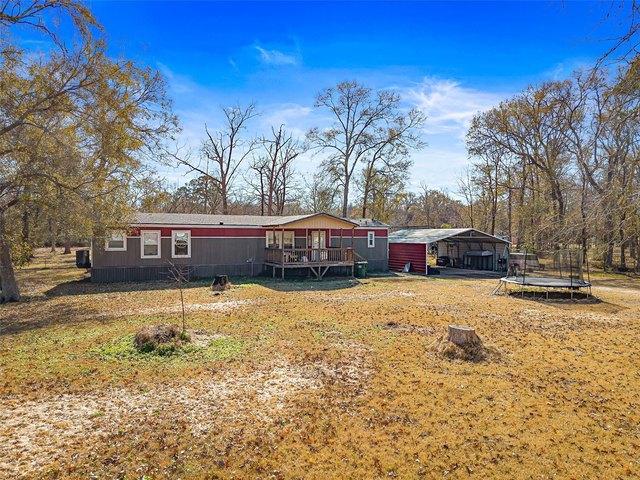 1236 County Road 6763, Dayton, TX 77535