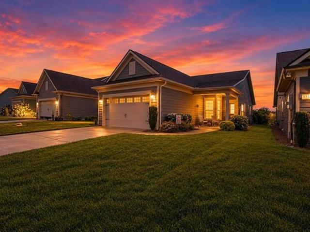 1236 Del Webb Blvd, Spring Hill, TN 37174