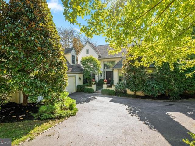 1236 Denbigh Ln, Wayne, PA 19087