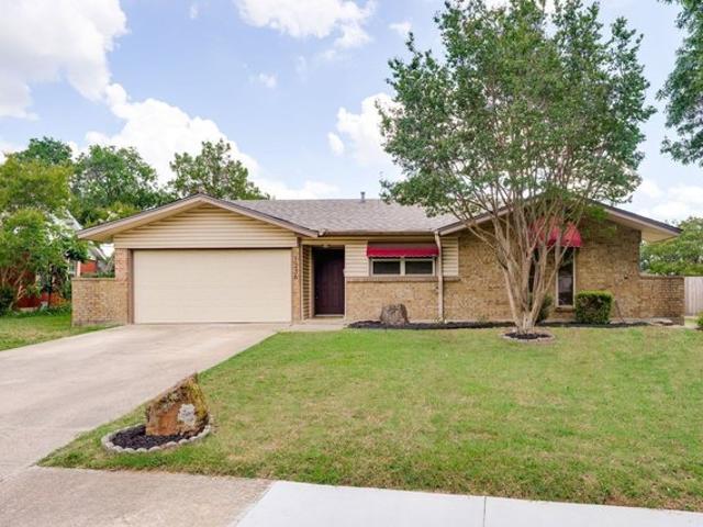 1236 Derby Dr, Richardson, TX 75080