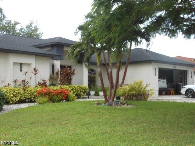 1236 Everest Pkwy, Cape Coral, FL 33904