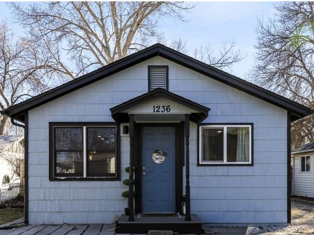 1236 E 5th St, Loveland, CO 80537 | MLS #1053 | Compass