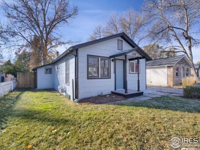 1236 E 5th St, Loveland, CO 80537