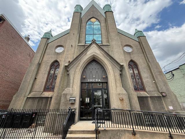 1236 E Columbia Ave. Studio Apartment for Rent at 1236 E Columbia Ave, Philadelphia, PA 19125 Kensington