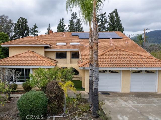 1236 E Sierra Madre, Glendora, CA 91741 | MLS #CV26030 | Compass