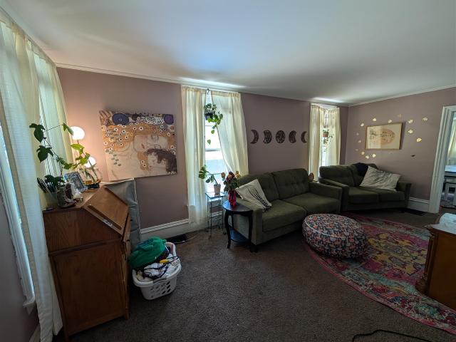 1236 Fulton Avenue