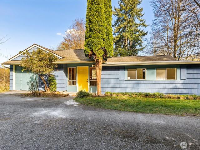 1236 Frederick Ln NE, Olympia, WA 98506 | MLS #2505 | Compass