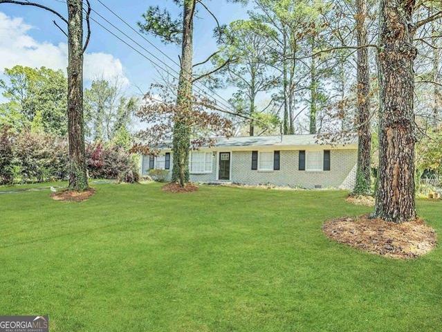 1236 Gale Dr, Norcross, GA 30093