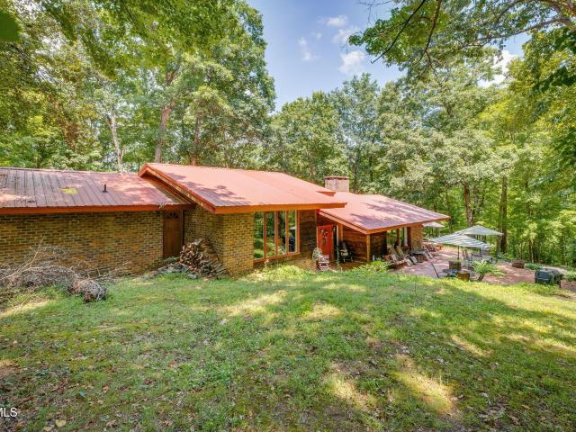 1236 Goshen Valley Road