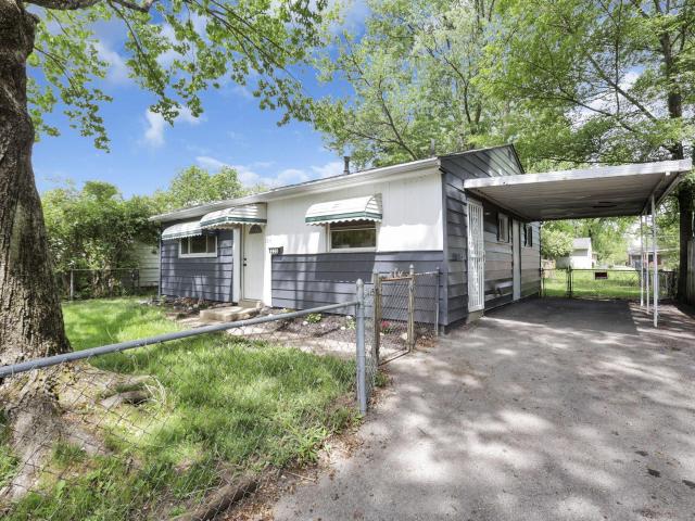 1236 Grovewood Drive