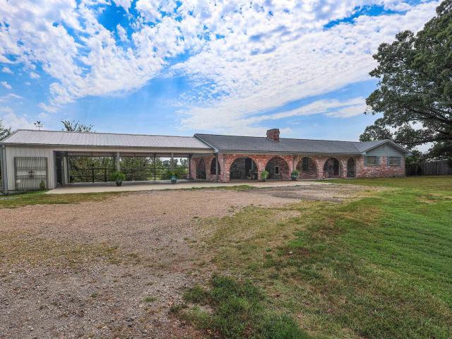 1236 HWY 84