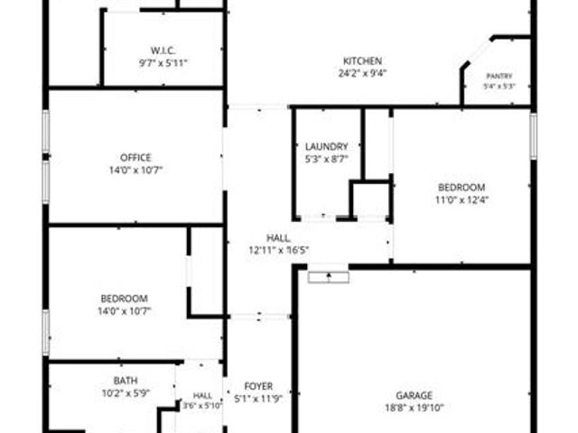 1236 Haggetts Pond Road