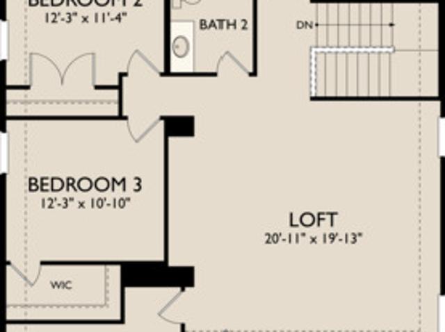 1236 Higgins Cove