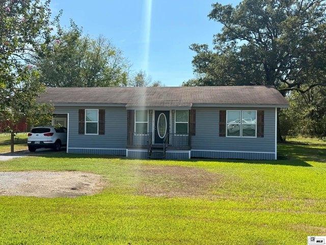 1236 Highway 15, Baskin, LA 71219
