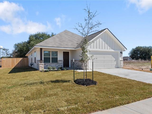 1236 High St, Navasota, TX 77868 | MLS #26001 | Compass