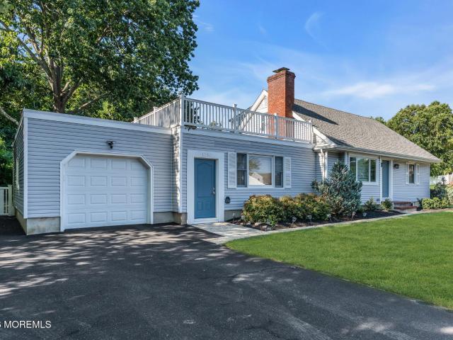 1236 Lakewood Road