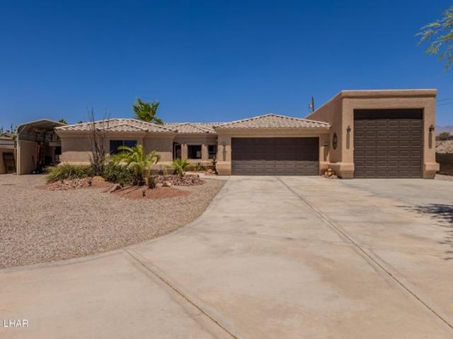 1236 Lake Havasu Ave N, Lake Havasu City, AZ 86404