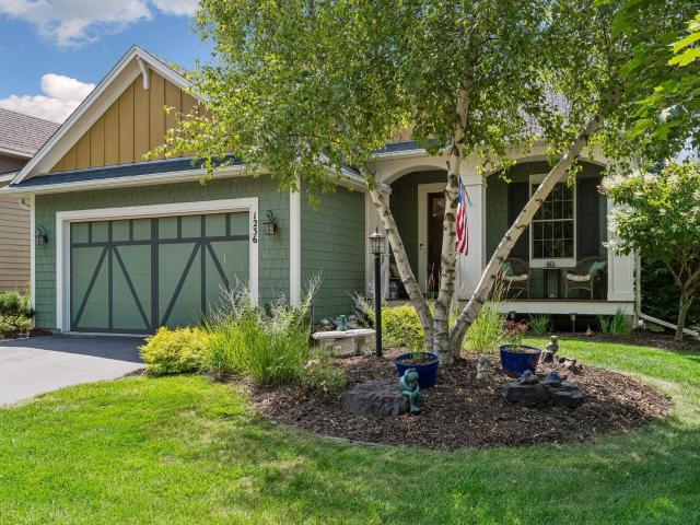 1236 Lakemoor Drive