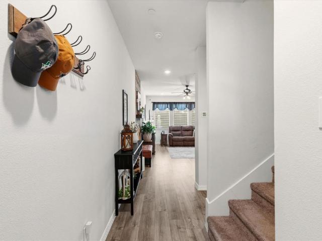 1236 Lamar Drive