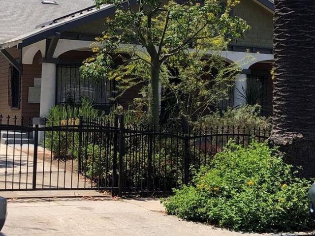 1236 Leighton Ave 2 Bedroom Apartment for Rent at 1236 Leighton Ave, Los Angeles, CA 90037 Congress North