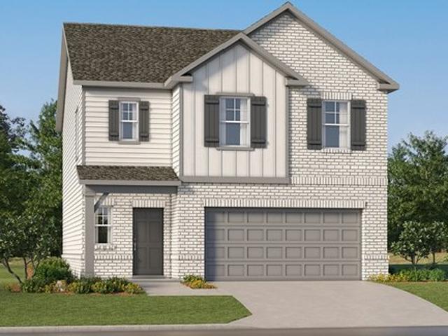 1236 Leyland Pass, Cleveland, TN 37323