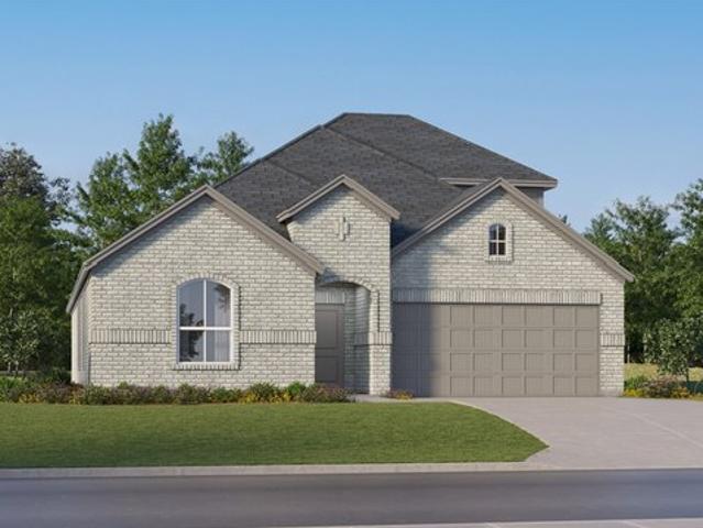 1236 Ponchartrain Dr, Dallas, TX 75253