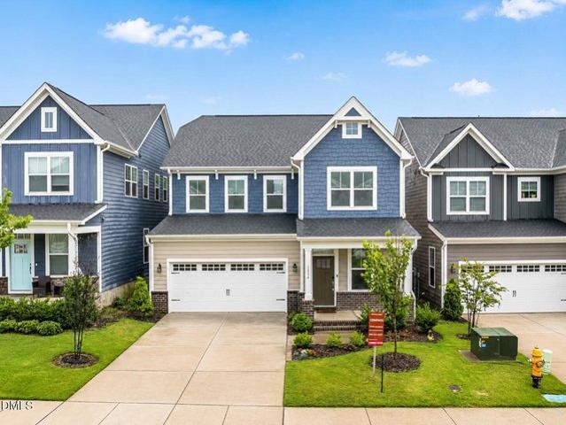 1236 Porters Call Dr, Wendell, NC 27591
