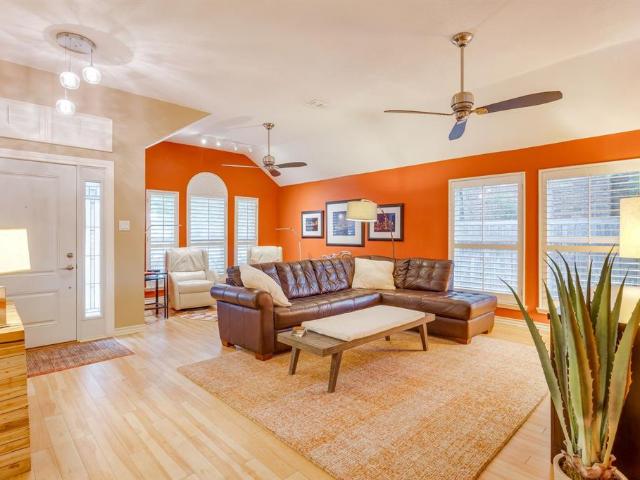 1236 Rio Grande Drive