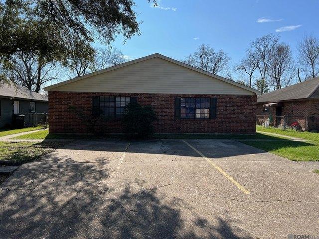 1236 Robbie Ave, Baton Rouge, LA 70815
