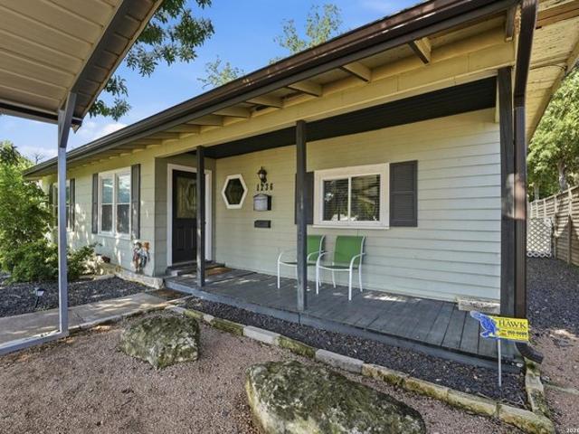1236 S Academy Ave, New Braunfels, TX 78130