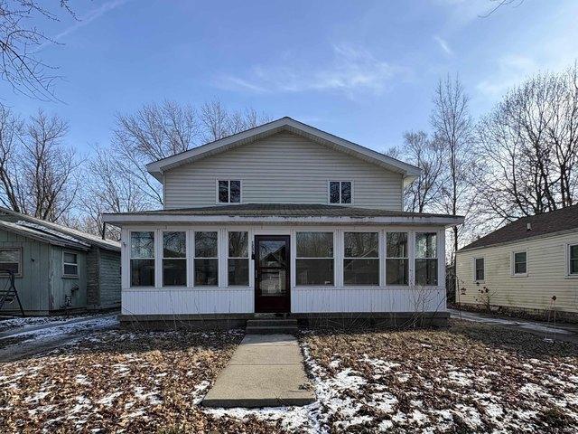 1236 S Ohio Ave, Kokomo, IN 46902