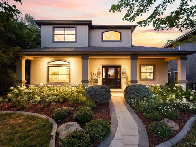 1236 S Monroe St, Denver, CO 80210