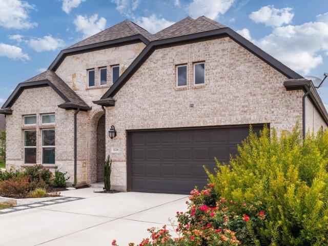 1236 Scenic Green Loop