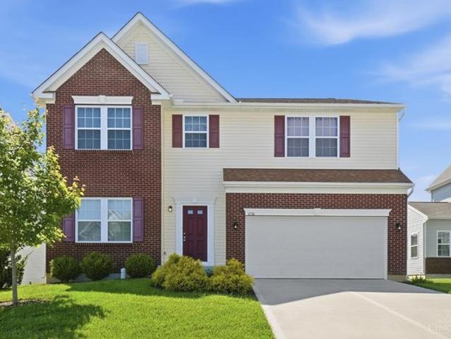 1236 Sinclair Dr, Maineville, OH 45039