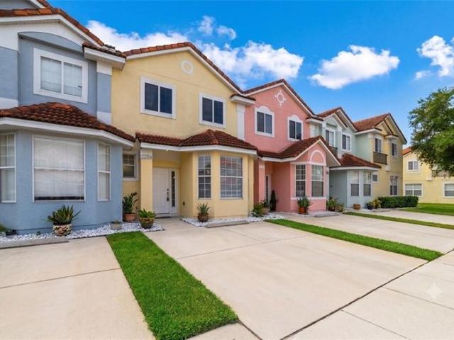 1236 South Beach Cir, Kissimmee, FL 34746