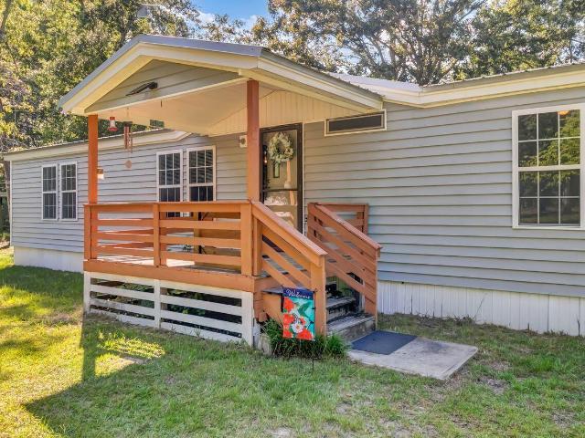 1236 Spring Hill Church Road