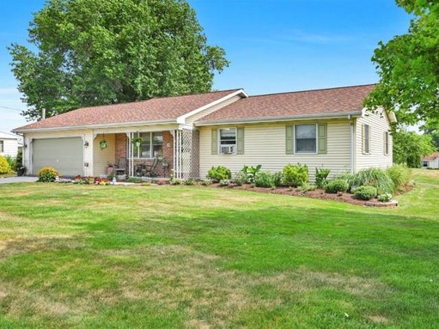 1236 Tulpehocken Rd, Richland, PA 17087