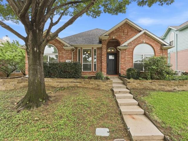 1236 Tanner Dr, Lewisville, TX 75077