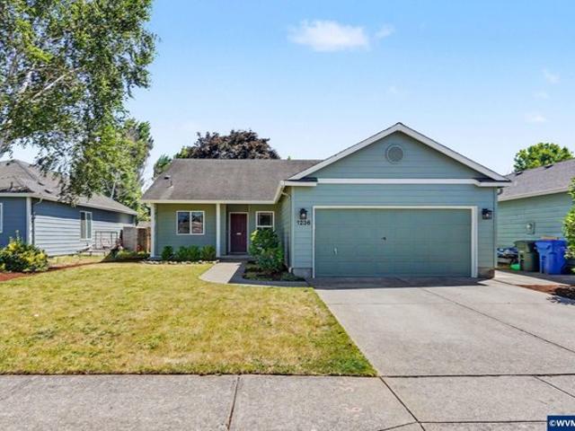 1236 Trent Ave N, Keizer, OR 97303