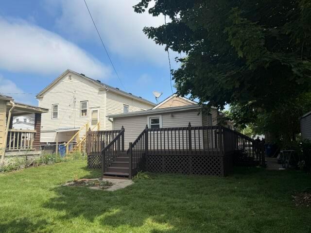1236 Villa St
