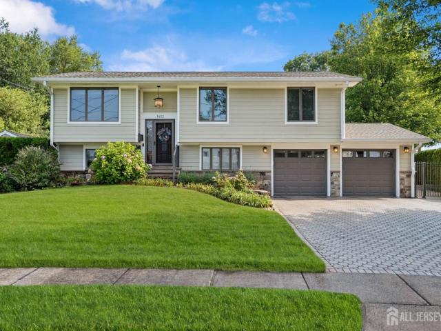 1236 W 3Rd St, Plainfield City, USA, NJ
