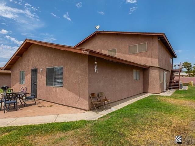 1236 W 20th Pl, Yuma, AZ 85364