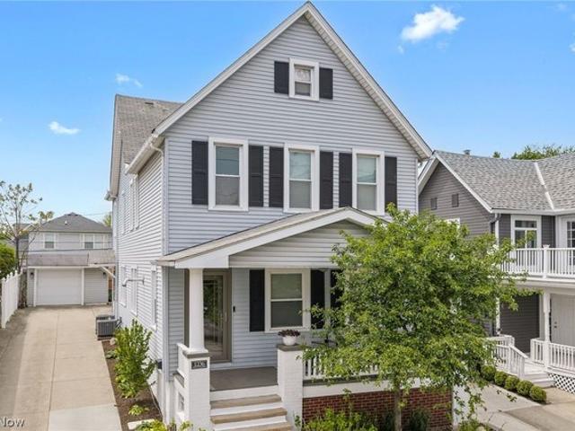 1236 W 67th St, Cleveland, OH 44102