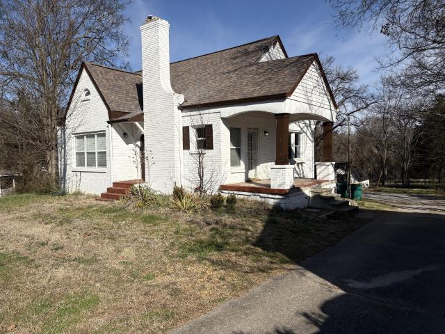 1236 W Commerce St, Lewisburg, TN 37091 | MLS #3135