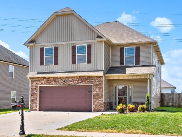 1236 Winterset Dr