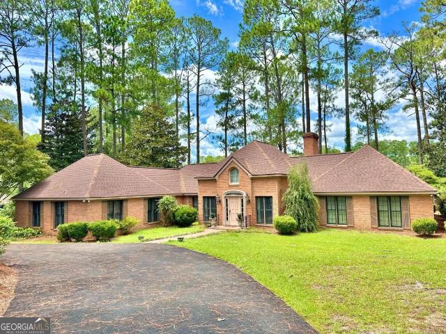 1236 7th Ave, Eastman, GA 31023 | MLS #10608 | Compass