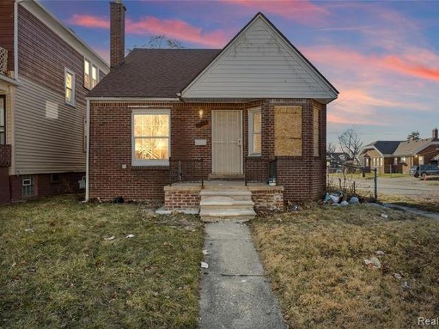 12373 Griggs St, Detroit, MI 48204
