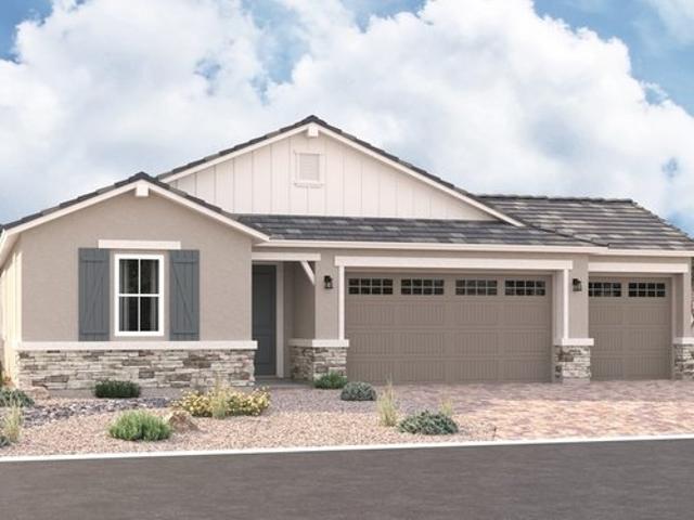 12370 W Luxton Ln, Avondale, AZ 85323